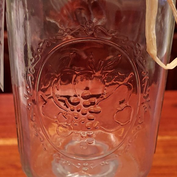 Ball | Dining | Redneck Wine Glass | Poshmark